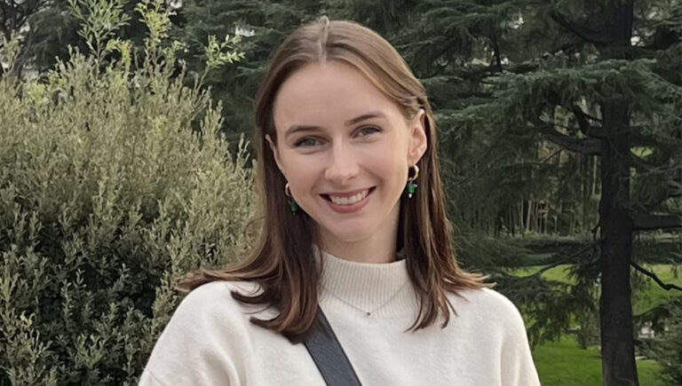S.H.E. UK Welcomes Anna Farrell as New Treasurer | SHE UK